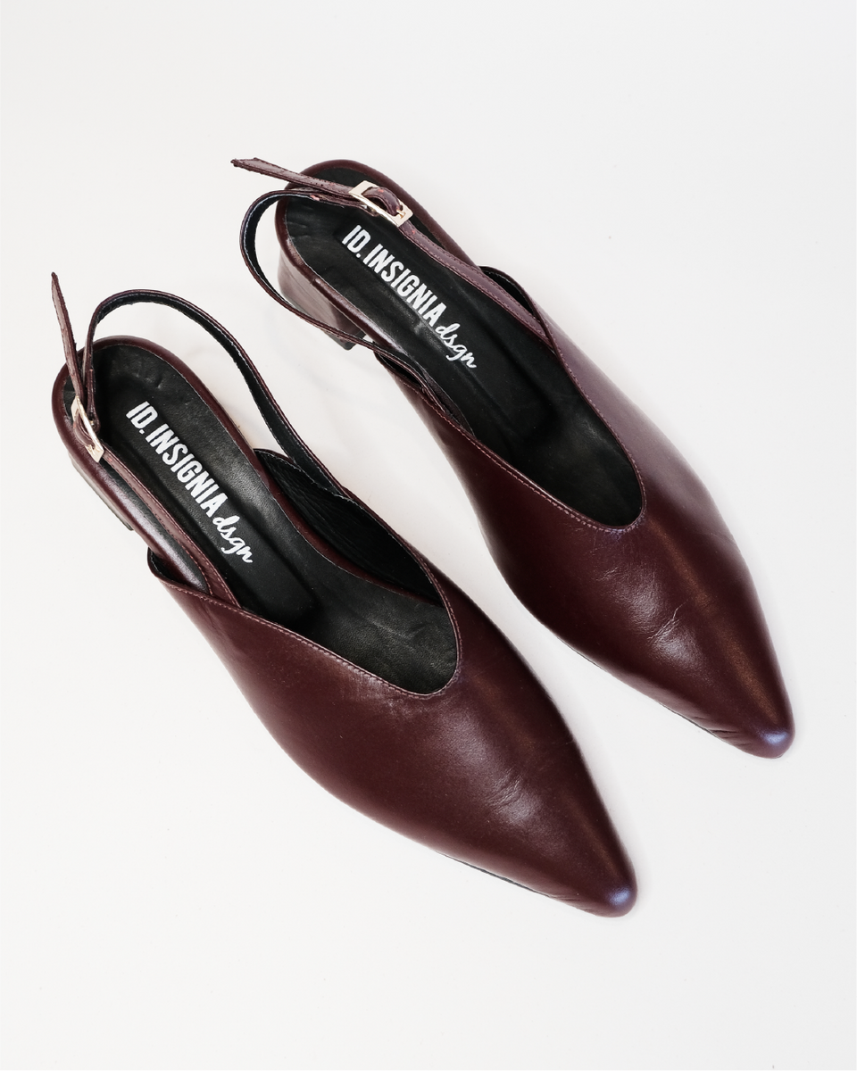 Nala Mules | Wine – INSIGNIA dsgn - International